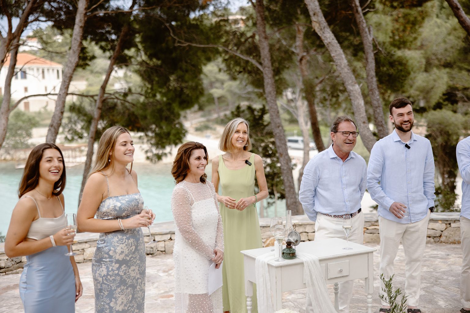 Brac Wedding Guide 2026 and 2027 I Chic Croatia