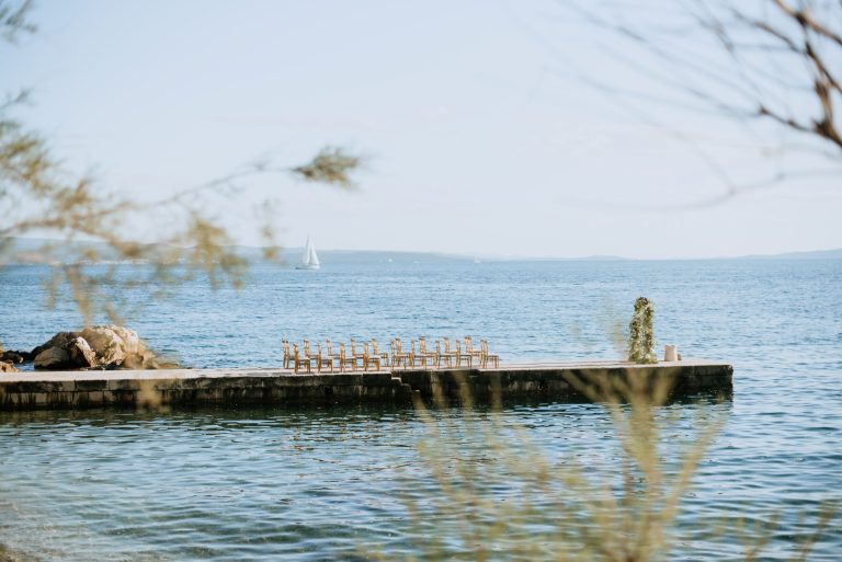 Villa Dalmacija Split I Get married like royalty at this beautiful villa