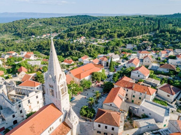 10 Best Things To See and Do On The Island Of Brac
