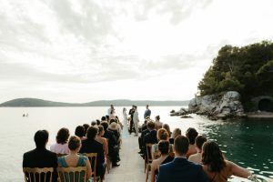 Steps To Book A Dream Wedding Venue in Croatia